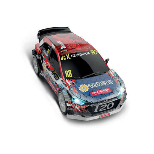 SCX 1:32 Slot Cars