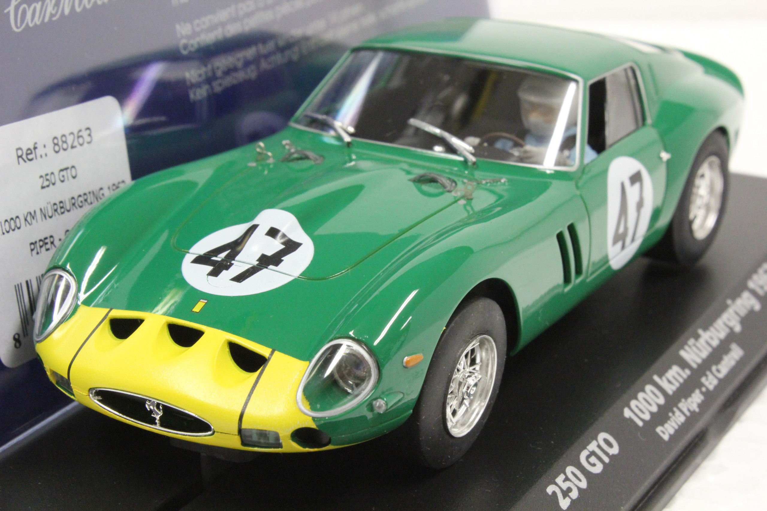 Fly Slot Cars