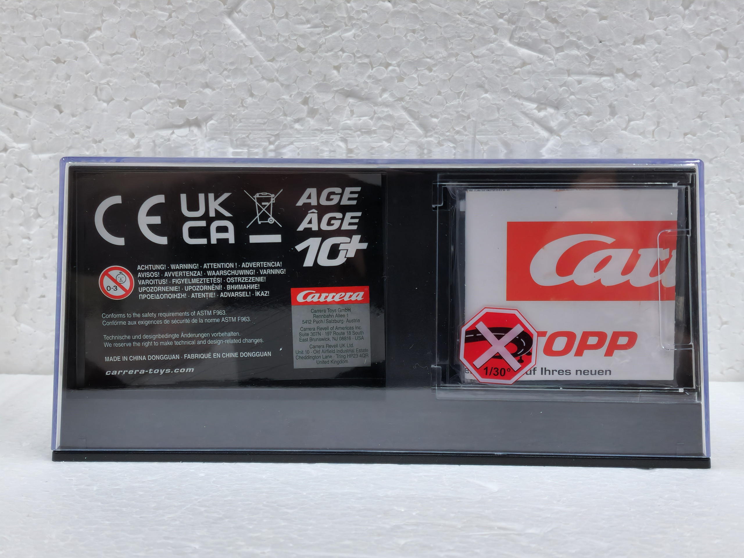 23959 Carrera Digital 124 BMW M1 Procar MK Motorsports DRM 1986, #151 1 ...