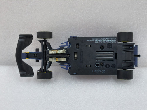 30819 Carrera Digital 132 Red Bull Racing TAG Heuer RB13 D. Ricciardo ...