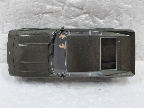 C4203 Scalextric James Bond Aston Martin V8 - No Time To Die 1:32 Slot ...