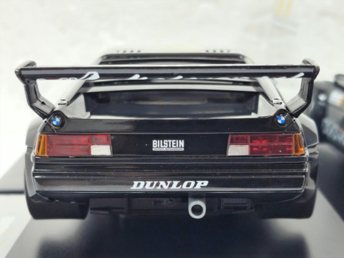23959 Carrera Digital 124 BMW M1 Procar MK Motorsports DRM 1986, #151 1 ...