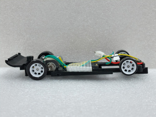 FCSCHCOM F.C.'S SCX Cuda RTR High-Performance Competition Chassis ...