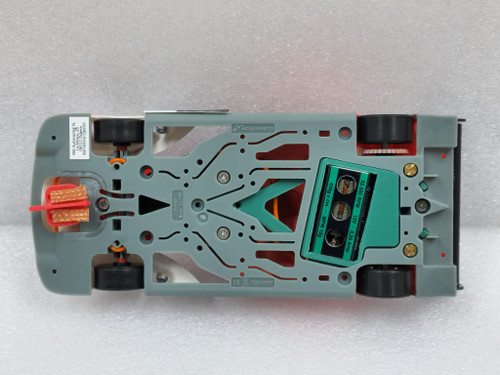 SC-6324 Scaleauto Porsche 963 GTP 24h Daytona 2023, #7 1:32 Slot Car ...