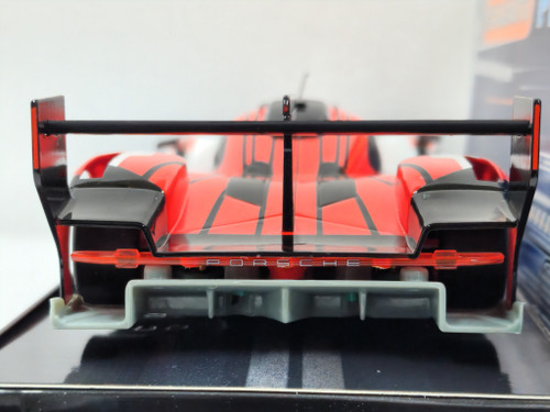 SC-6324 Scaleauto Porsche 963 GTP 24h Daytona 2023, #7 1:32 Slot Car ...