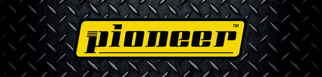 Pioneer - Page 1 - Great Traditions