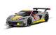 C4240 Scalextric Chevrolet Corvette C8R 24hrs Daytona 2020, #4 1:32 ...