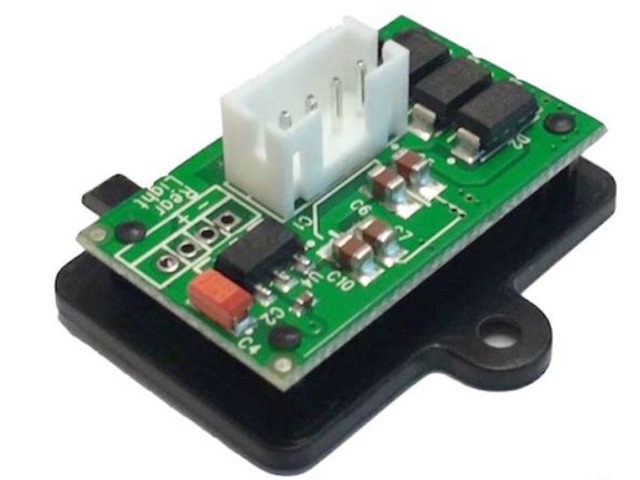 C8515 Scalextric Digital Chip Conversion 1:32 DPR Slot Car Part - Great ...