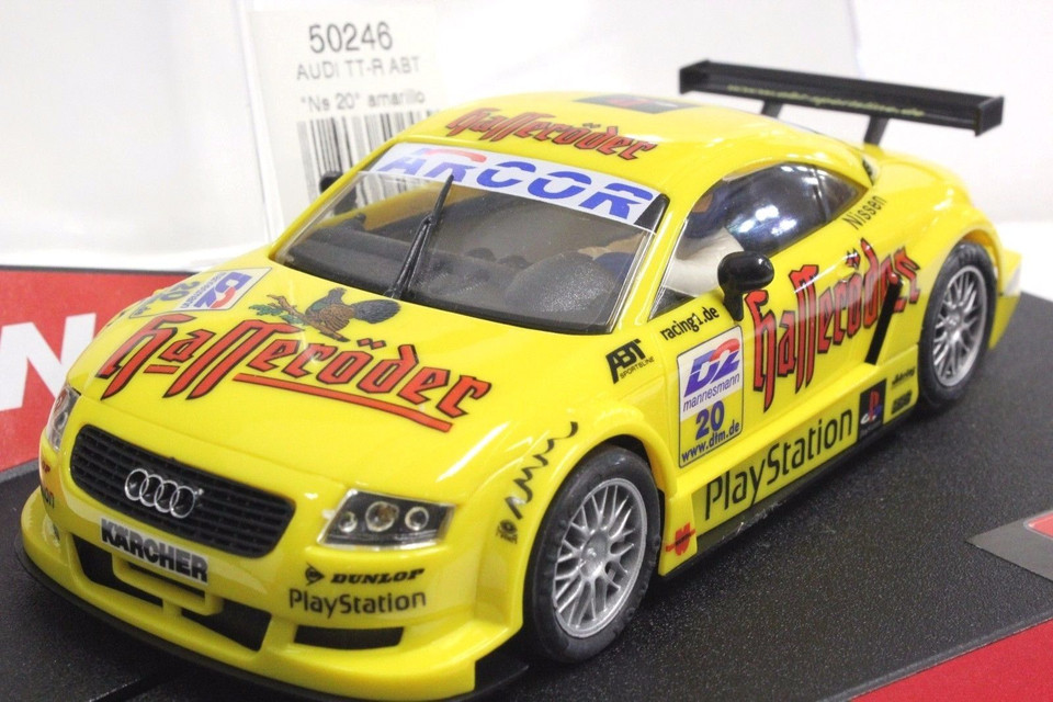 Ninco 1:32 Slot Cars