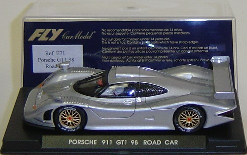 Fly Slot Cars - Page 16