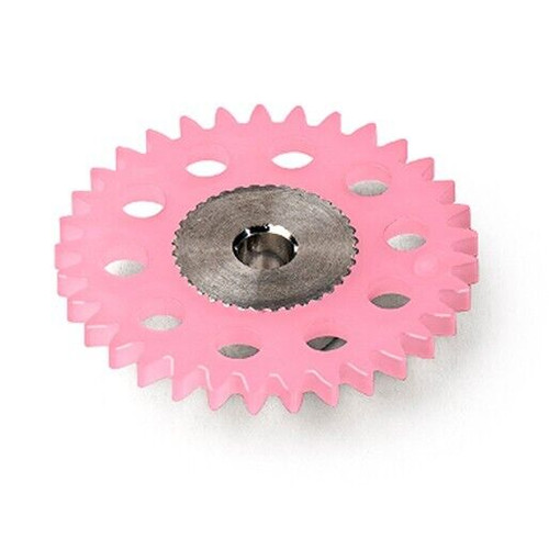 SIGS1833-LPL Slot.it 33-Tooth Sidewinder Spur Gear 3/32 1:32 Slot Car ...