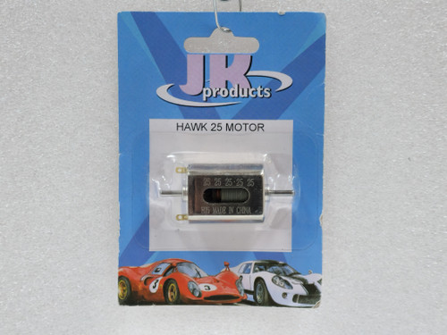 JK303025 JK Products Hawk 25 25,000 RPM FK Can High Performance Motor 1 ...