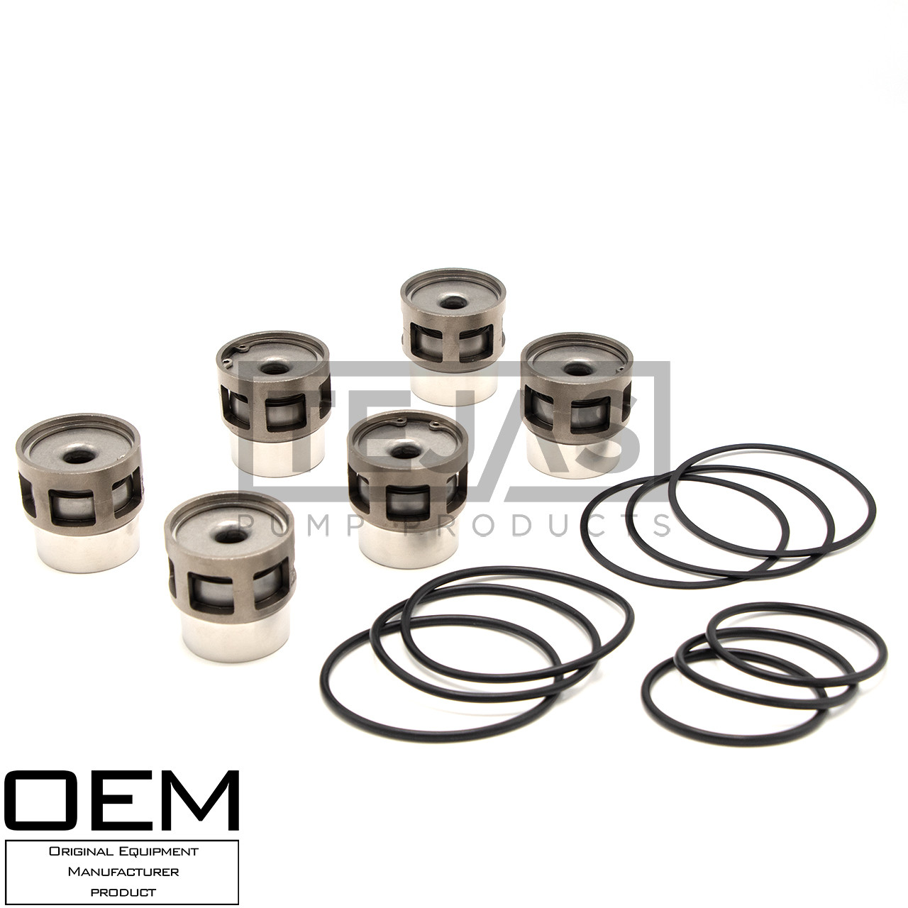 5260670 DISC VALVE KIT FOR FMC BEAN L11/L16