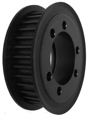 Find Masterdrive P38-8M-30 Timing Belt Pulleys at MAXTRAN