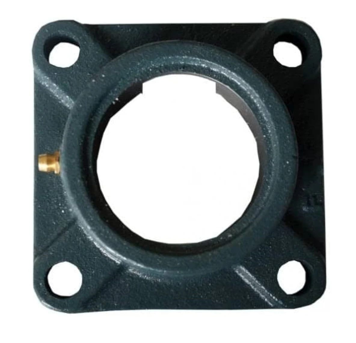 Find F212 Cast Iron 4-Bolt Flange Housings used in - Light Duty Mounted ...