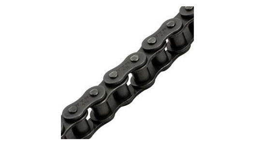 FInd 50-1RX10FT Tritan ANSI 50 Single Pitch Roller Chain, 10 FT/Box at ...