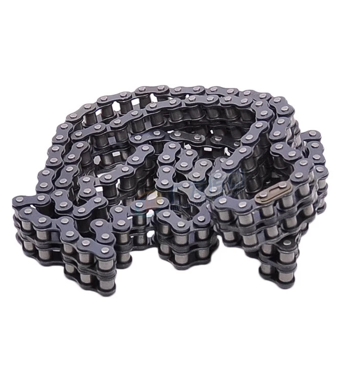 Find PTI 10B-2 Standard Duty ISO Riveted Roller Chain at Maxtran