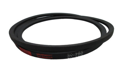Find 3V560 Jason Unimatch 3V Wedge V-Belt at MAXTRAN