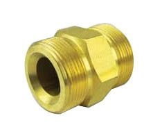 Find GDS100, 1" Hose Double Spud Ground Joint Couplings at MAXTRAN.com