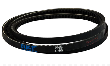 Find SKF PHG-5VX1000 EP Cogged Raw-Edge Narrow Wedge V-Belt at Maxtran