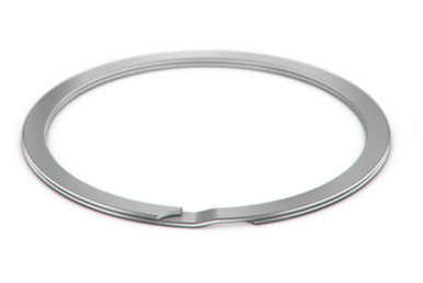 Find Smalley WH-825-S02 Stainless Steel 8.25" I.D. 2-Turn Internal ...