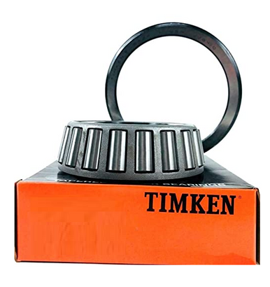 Buy Timken SET82 Tapered Roller Wheel Bearing Set at MAXTRAN
