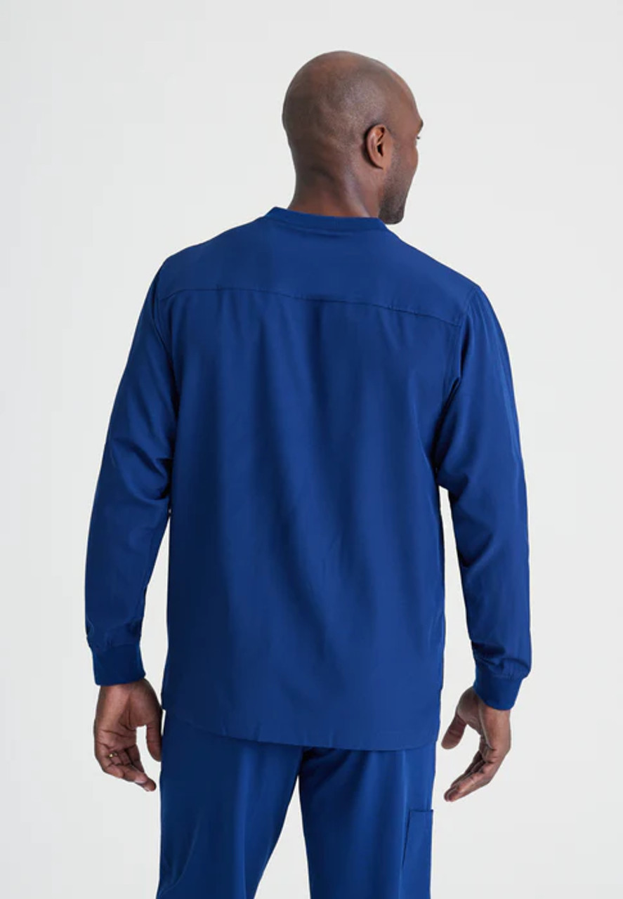 Medical Jacket | Men’s Uniform Workwear | Shop ScrubBox