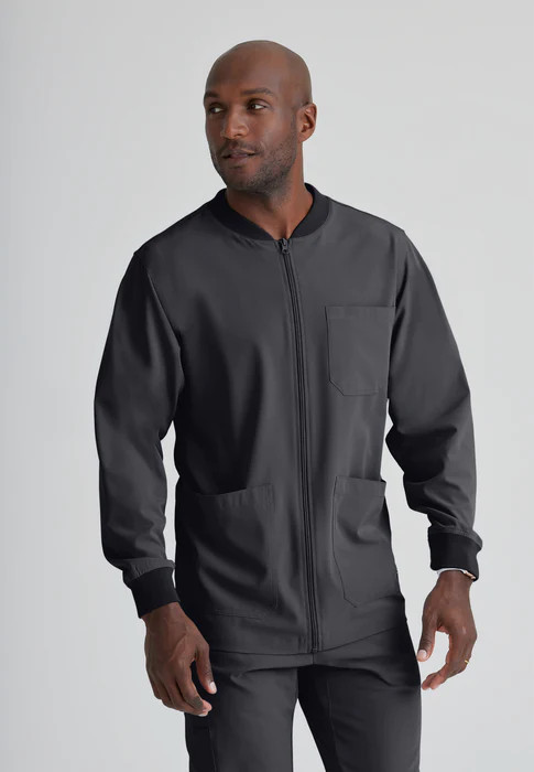 Medical Jacket | Men’s Uniform Workwear | Shop ScrubBox