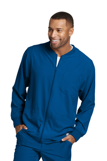 Medical Jacket | Men’s Uniform Workwear | Shop ScrubBox