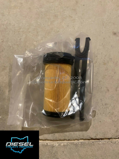 New Genuine UF101 Fleetguard CUMMINS Def Filter 5303604 2871879 Doser ...