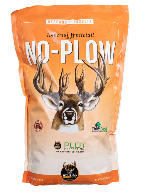 Whitetail Easy Grow Pack for Food Plots | Whitetail Institute