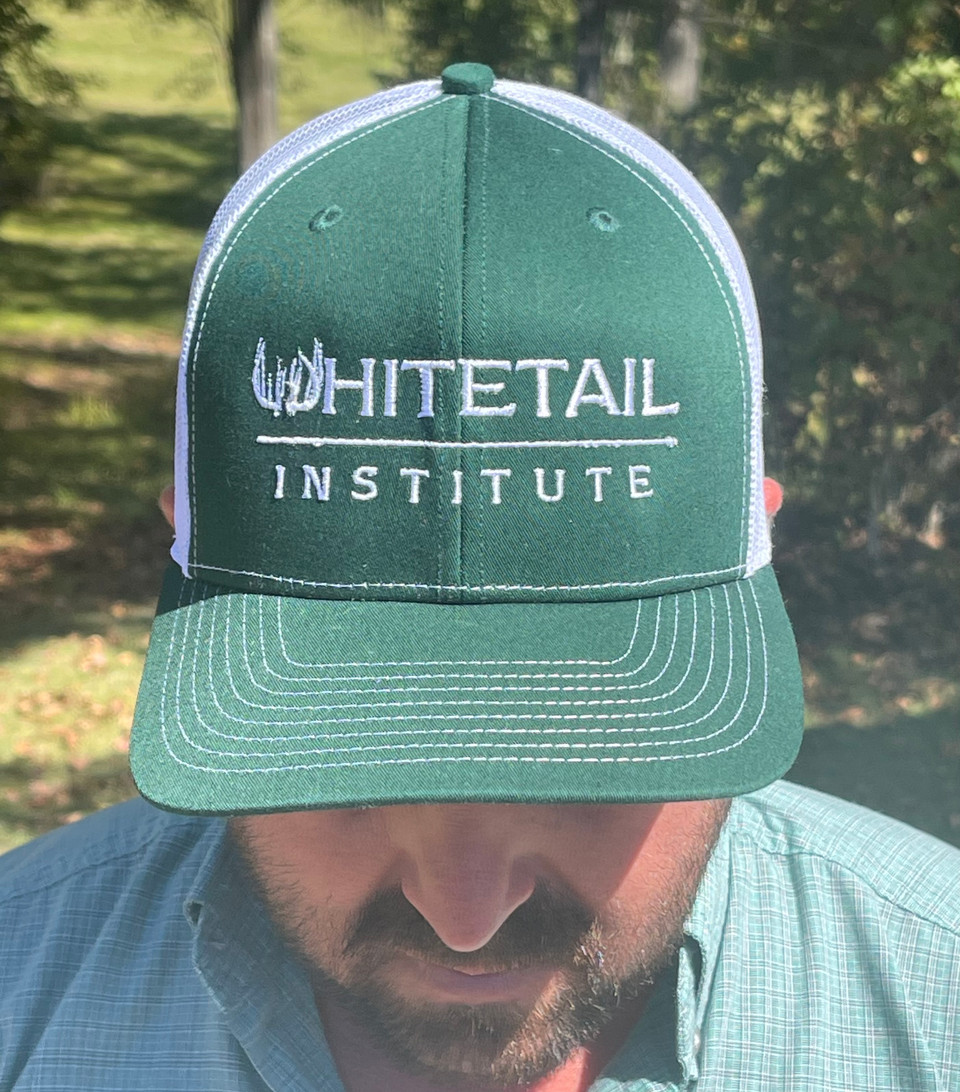 Richardson 112 Snapback Whitetail Hat | Richardson 112 Cap