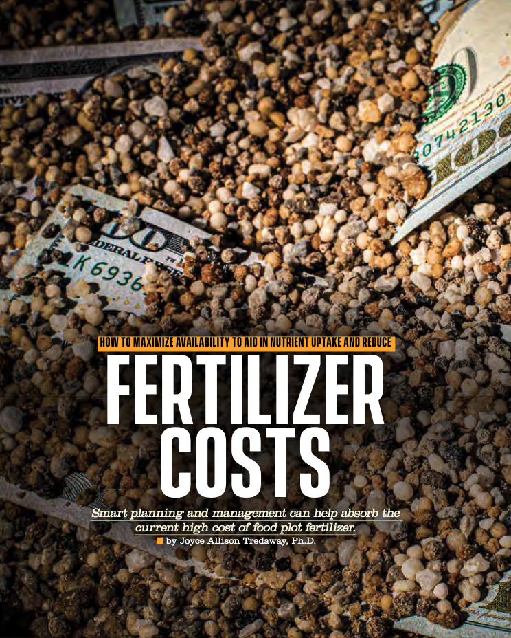 How to Maximize Availability to Aid in Nutrient Uptake and Reduce ...