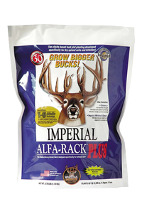 Whitetail Institute Product Selector | Whitetail Institute