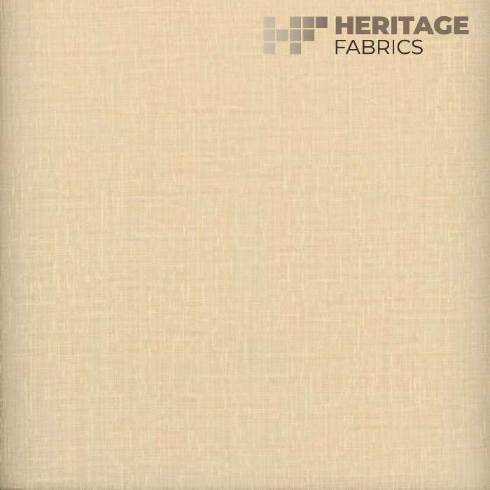 Magnolia 60 Buff by Heritage Fabric - Fabric Carolina