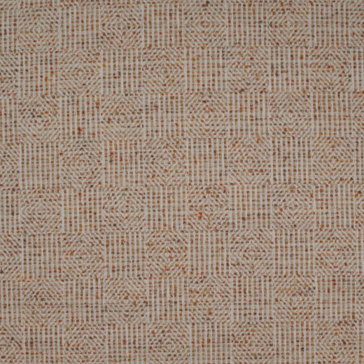 Aztec Osiris Spice by Europatex Fabric - Fabric Carolina