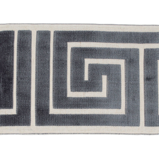 Labyrinth Fossil by Europatex Fabric - Fabric Carolina