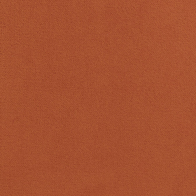 Club Velvet Terracotta W7203 by Thibaut Fabric - Fabric Carolina