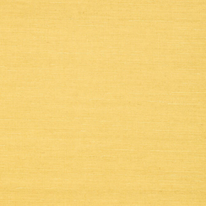 Shang Extra Fine Sisal Yellow T5018 by Thibaut Wallpaper - Fabric Carolina