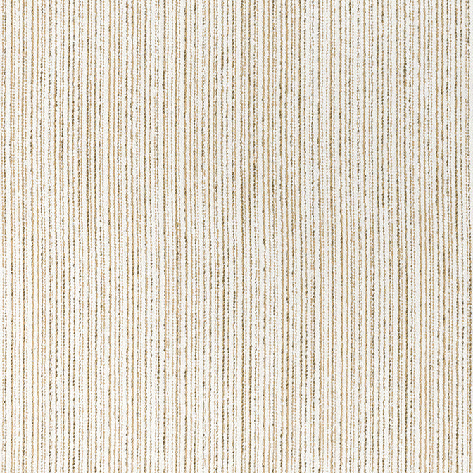 Zia Stripe Caramel W8803 by Thibaut Fabric - Fabric Carolina
