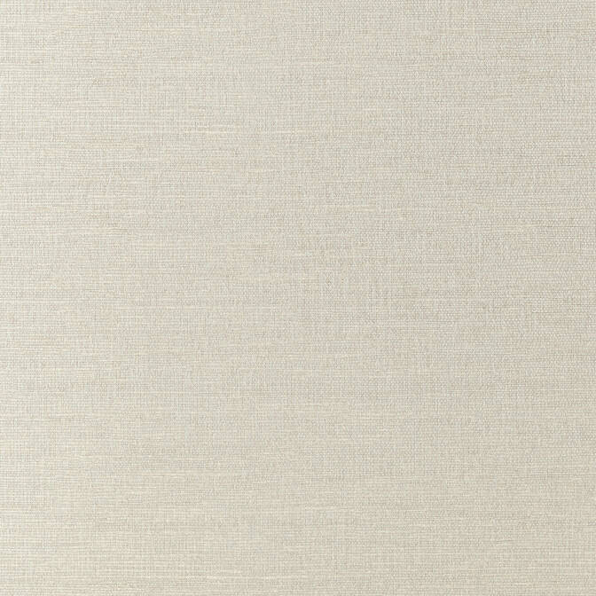 Coastal Sisal Silver T14115 by Thibaut Wallpaper - Fabric Carolina