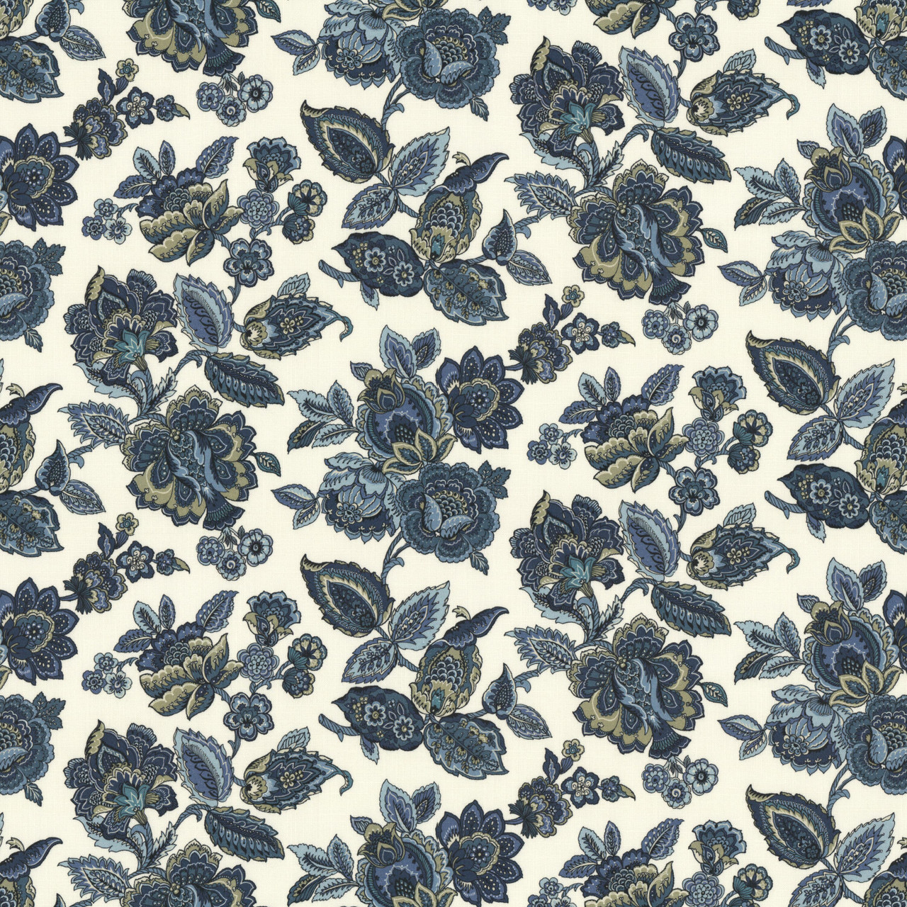 Sentinel 1 Baltic by Stout Fabric - Fabric Carolina