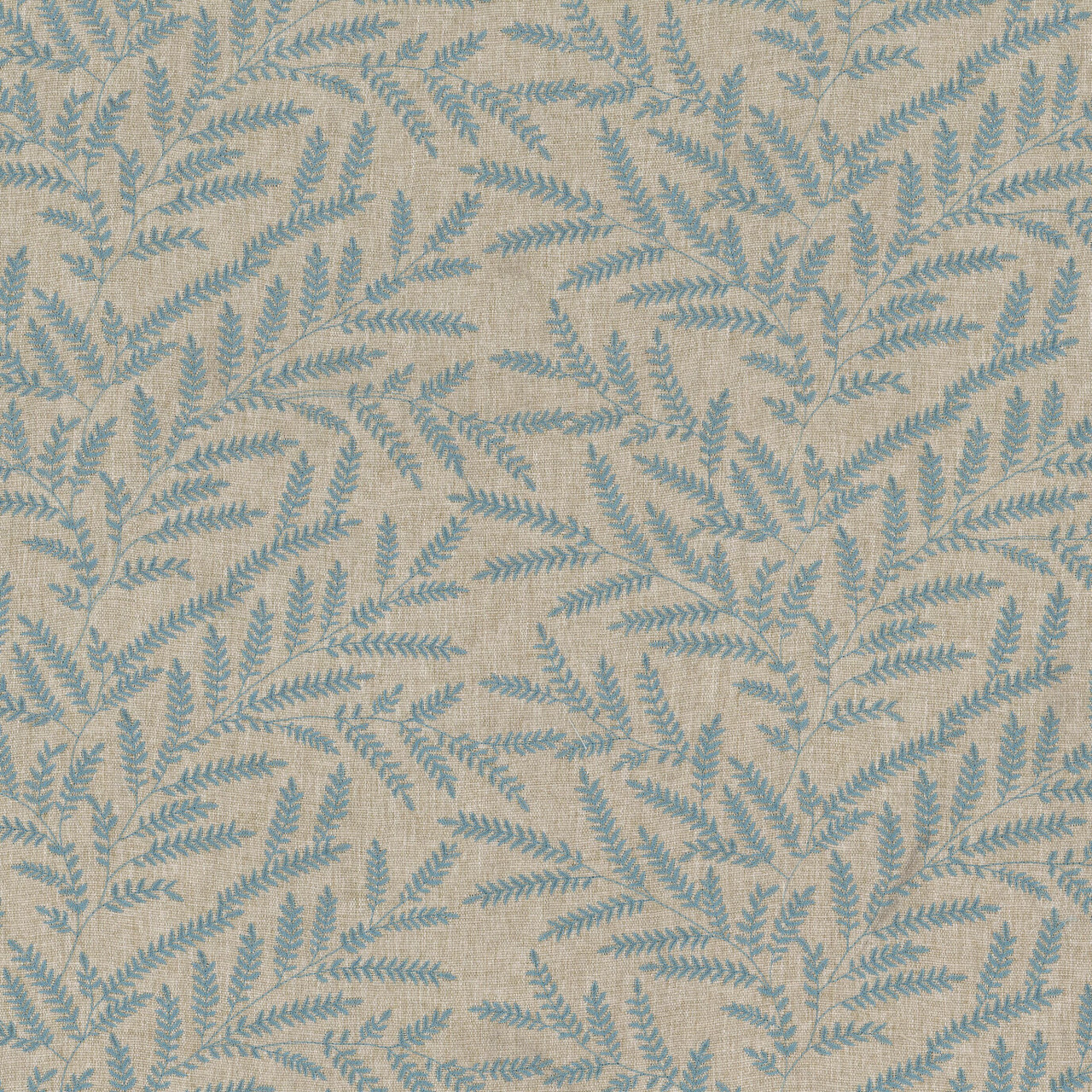 Cowden 1 Chambray by Stout Fabric - Fabric Carolina