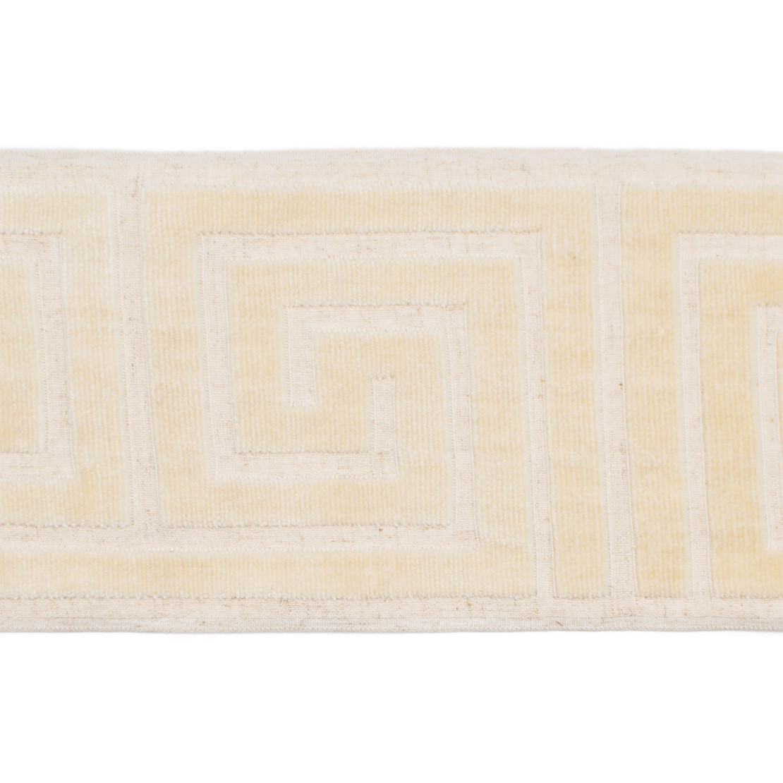 Labyrinth Pearl by Europatex Fabric - Fabric Carolina