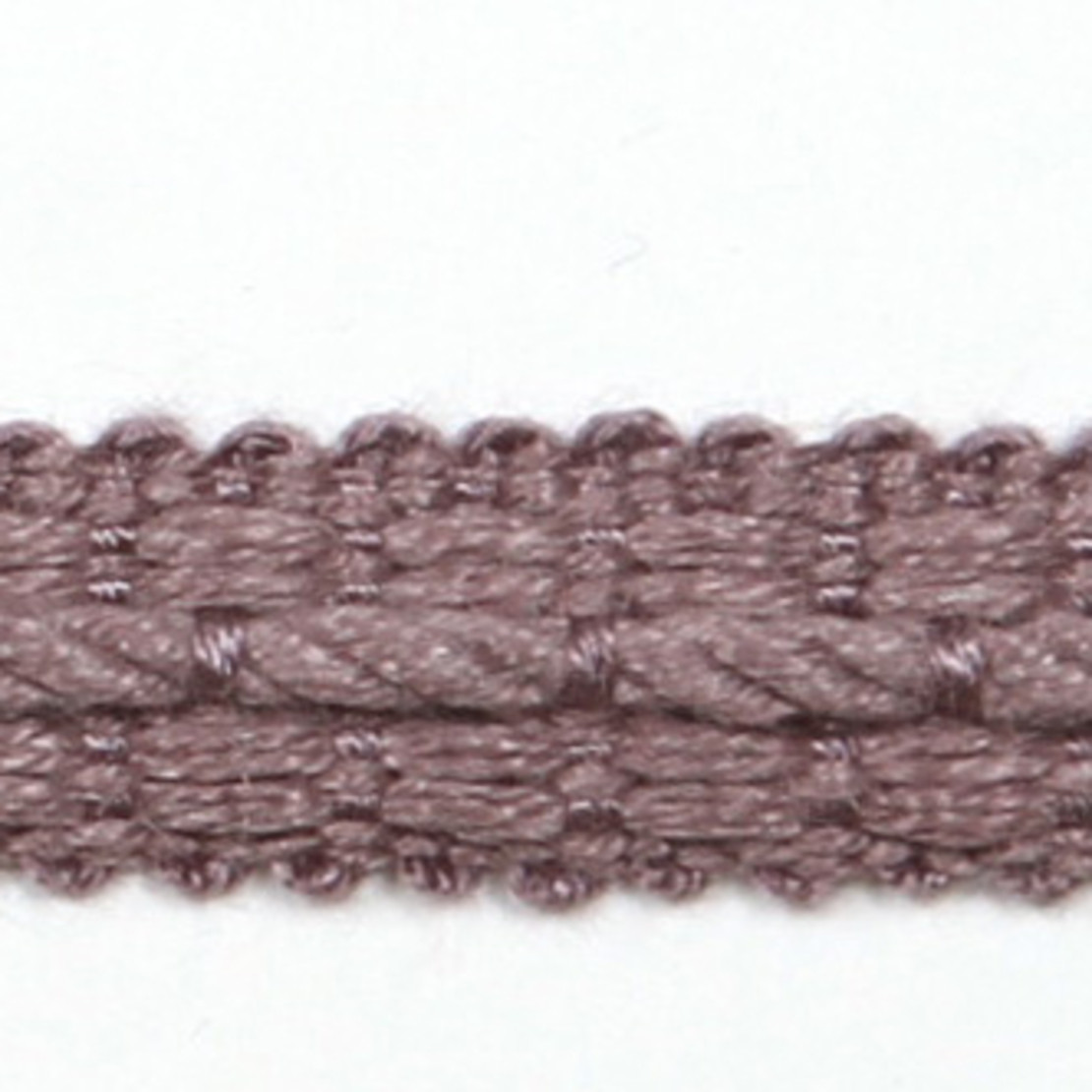 Le Lin Braid Fig by Europatex Fabric - Fabric Carolina