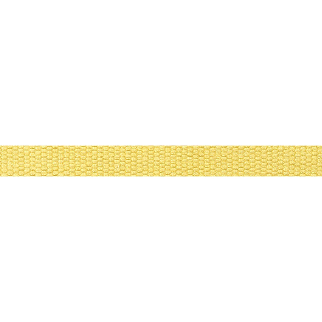 Le Lin Micro Tape Gold by Europatex Fabric - Fabric Carolina