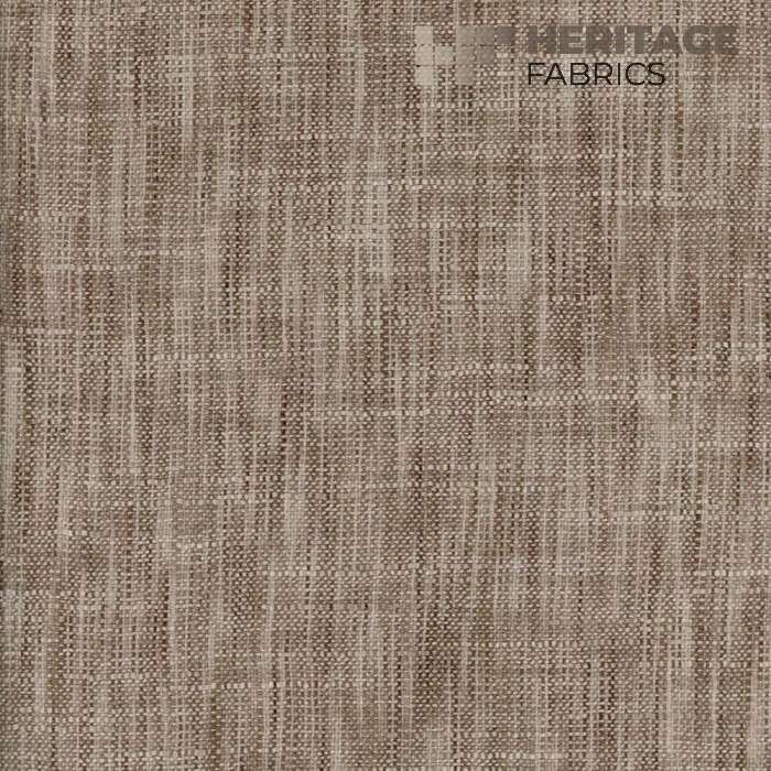 Burma Grey Stone by Heritage Fabric - Fabric Carolina