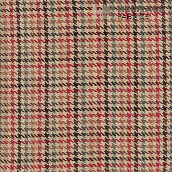 Hamilton Night by Roth & Tompkins Fabric - Fabric Carolina