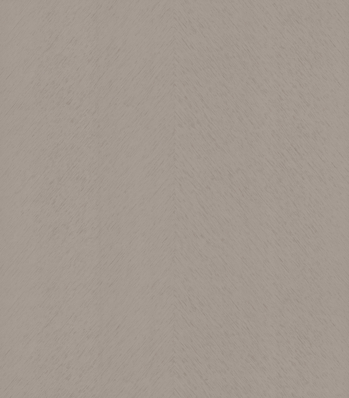 Etched Chevron Cream Wallpaper by Antonina Vella - Fabric Carolina