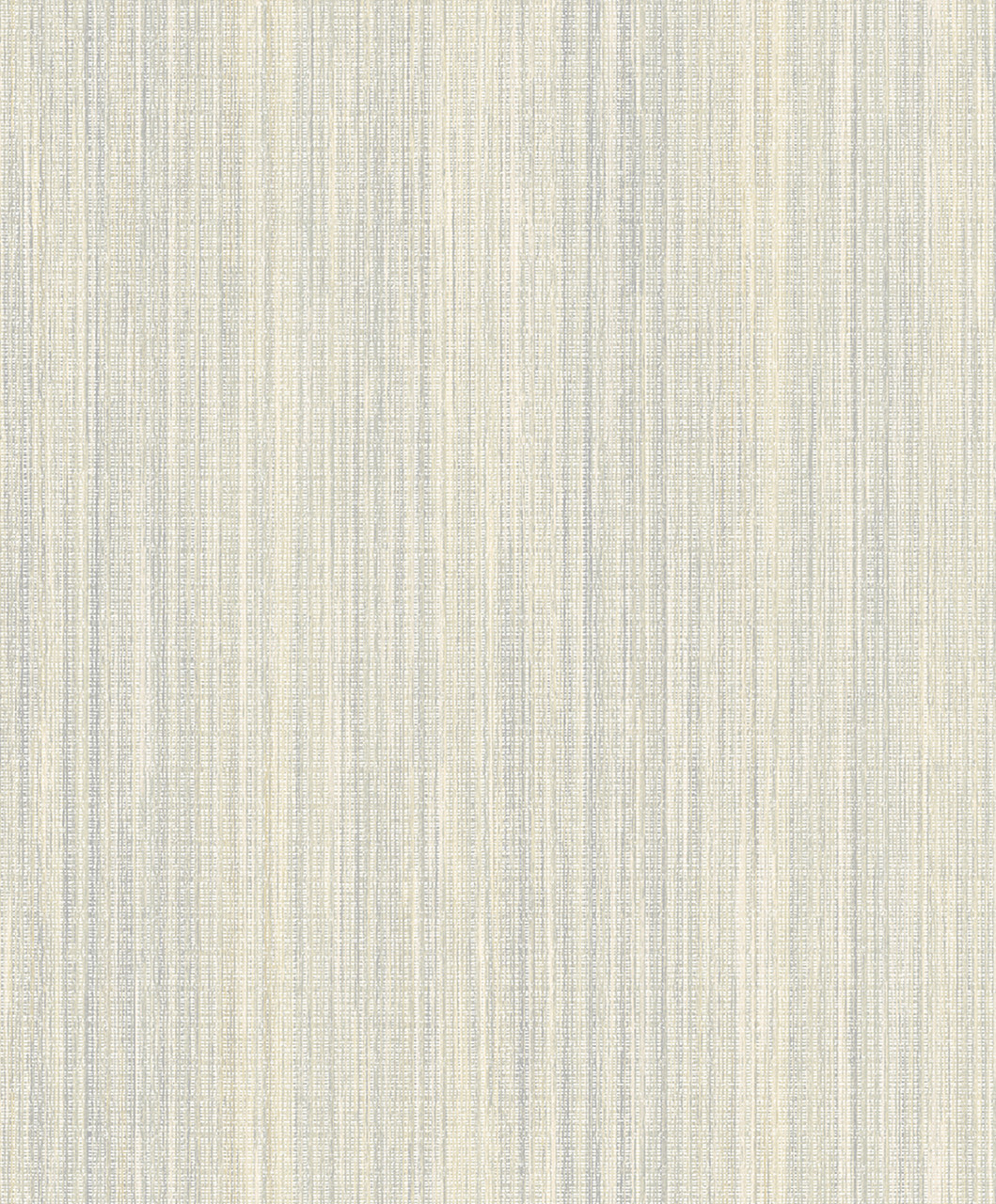 Audrey Honey Stripe Texture Wallpaper by Advantage - Fabric Carolina